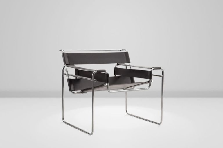 The Most Iconic Design Lounge Chairs