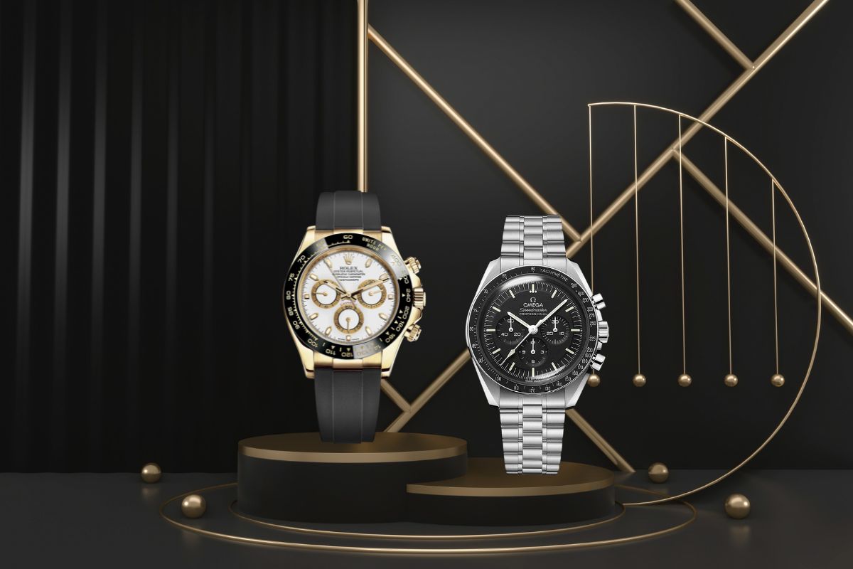 Collector's Watches - The Ultimate Guide