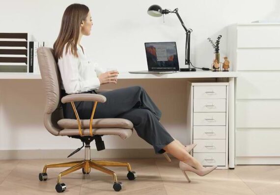 Best Home Office Chairs 2023 - Here are our top picks!
