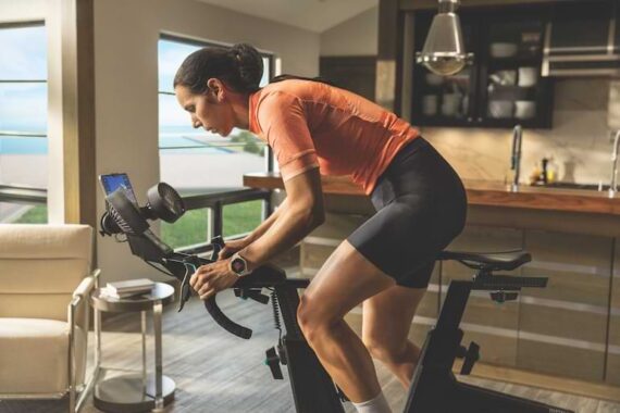 Best indoor smart bike for the outdoor experience 2023