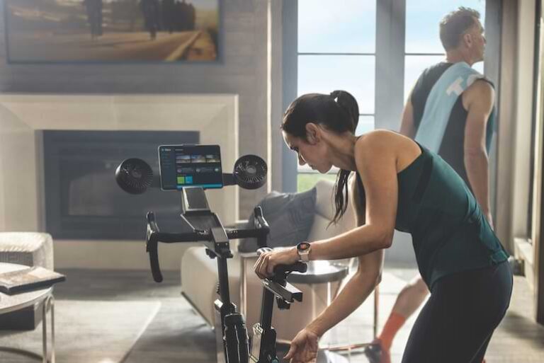 Best indoor smart bike for the outdoor experience 2023