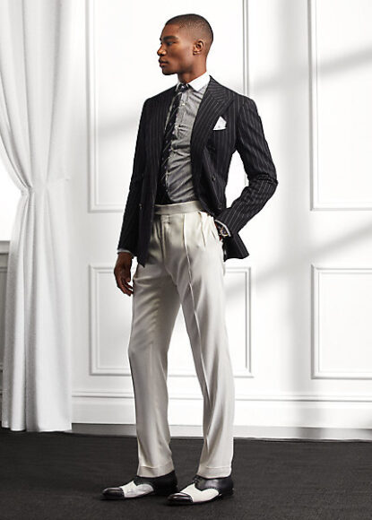 Men's Fashion 2023 - Trends That Affect How We Will Dress