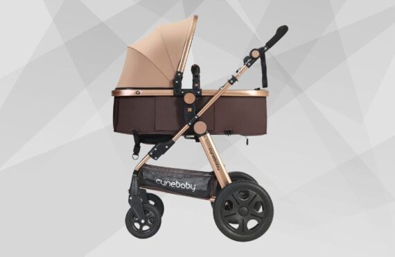 Most Stylish Strollers 2023