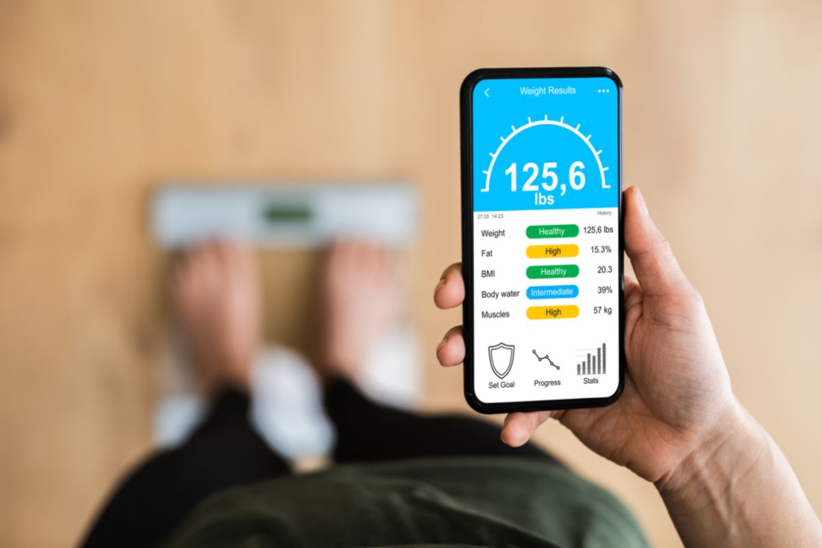 Best Smart Scales For Monitoring Health 2023