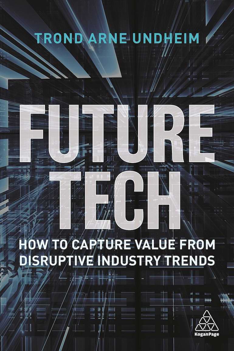 10 Biggest Tech trends 2023