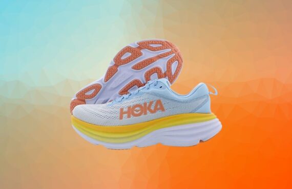 Best Running Shoes 2023 - The Ultimate Guide