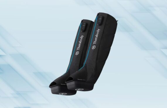 Best Recovery Boots 2023 - The Ultimate Guide