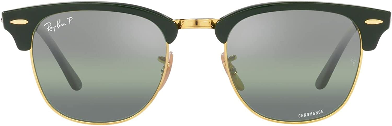 The New Mega Wayfarer & Clubmaster Sunglasses From Ray-Ban