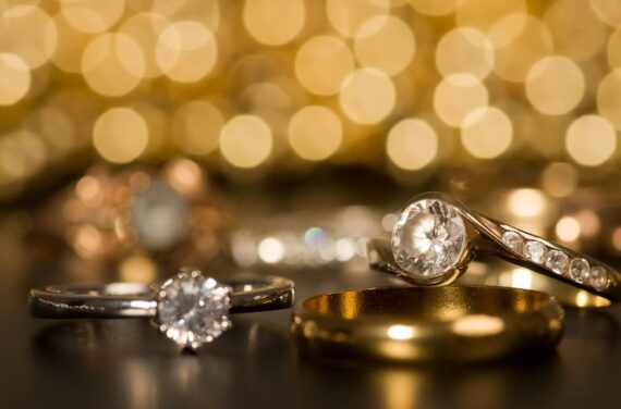 How To Invest In Jewellery - Here Are Our Top Tips