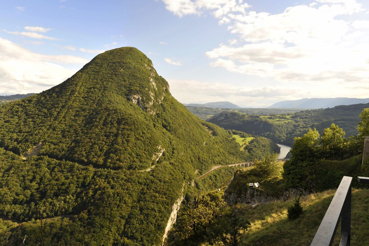 The Best Places In The World For Hiking