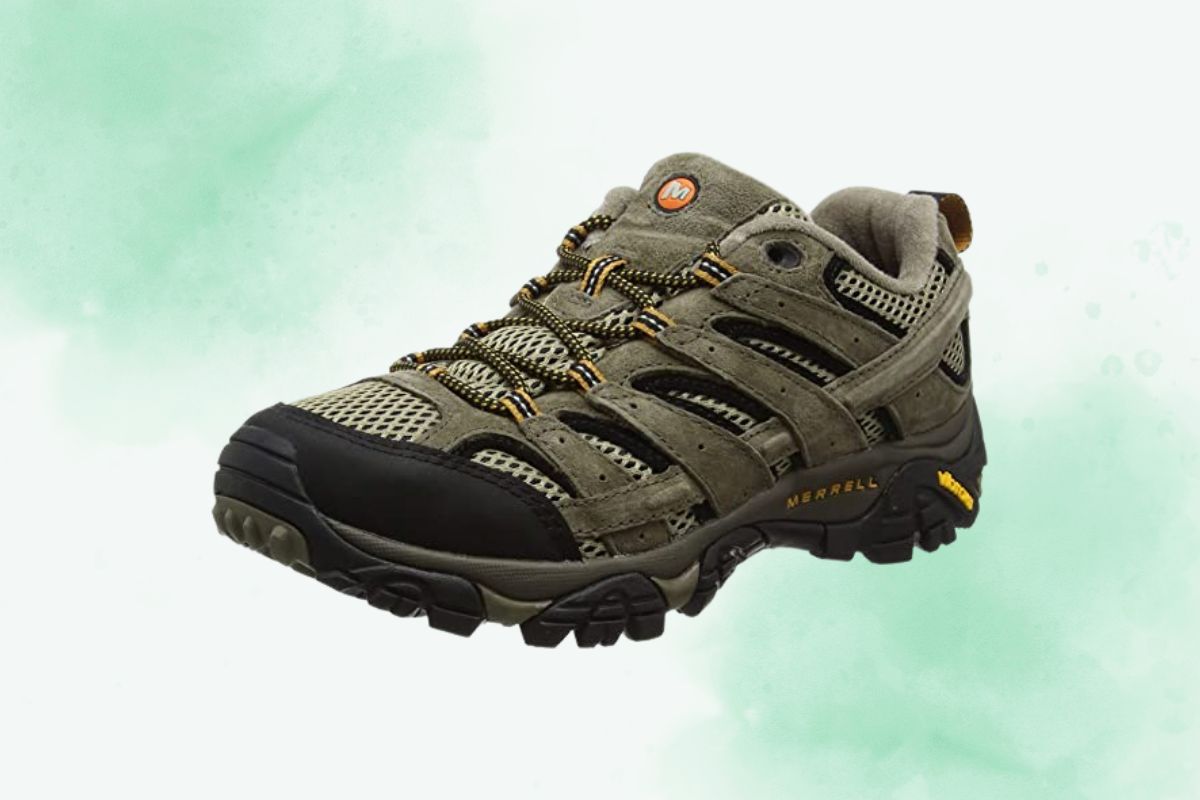 Best Hiking Shoes 2023 - The Ultimate Guide