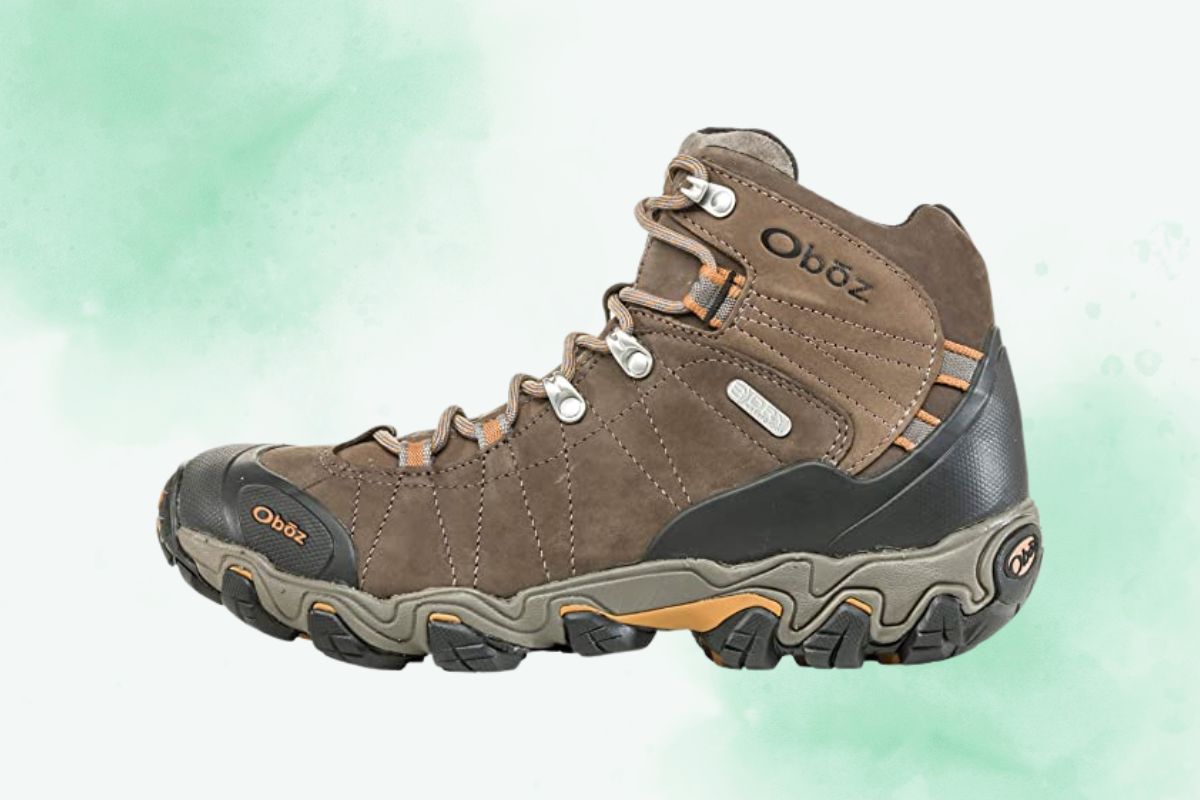 Best Hiking Shoes 2023 - The Ultimate Guide