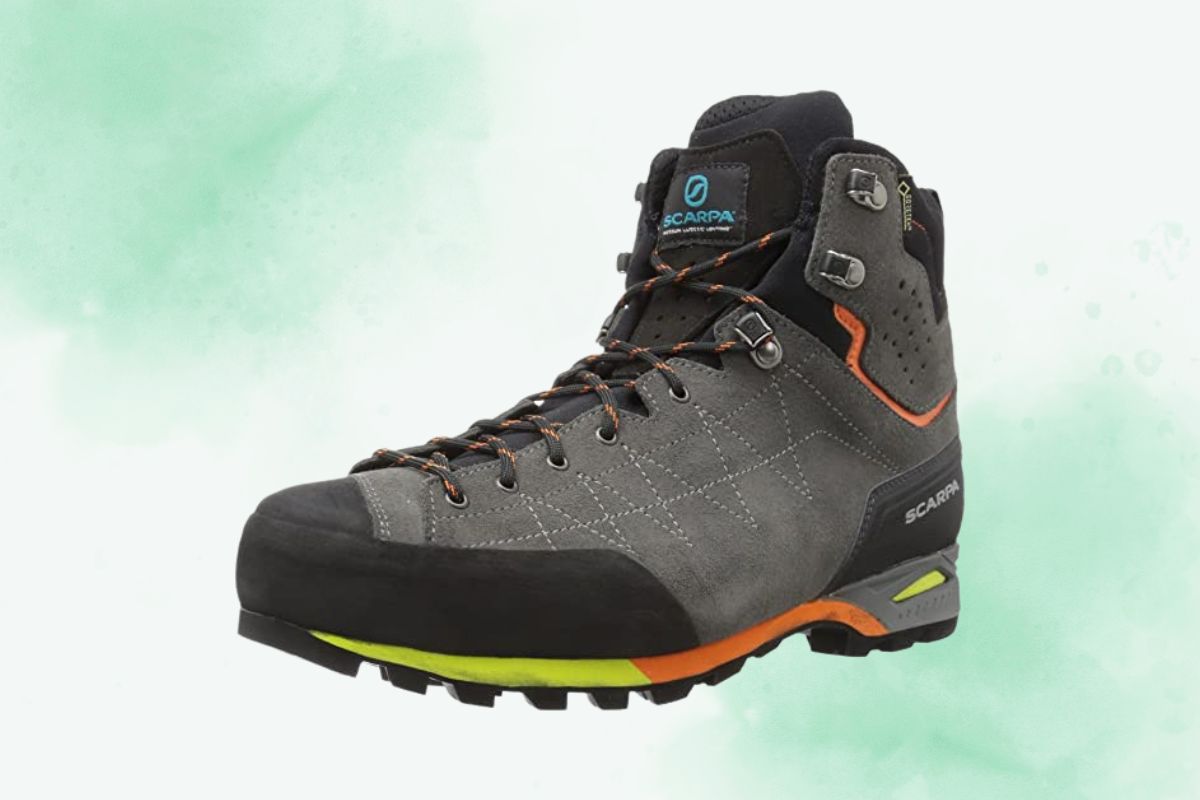 Best Hiking Shoes 2023 - The Ultimate Guide