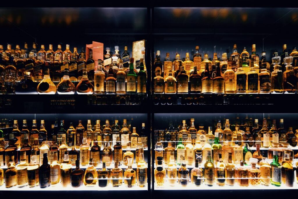 The Most Exclusive Whisky Brands In The World 2023