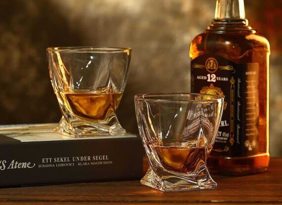 The Best Whisky Glasses - Maximizing the Tasting Experience