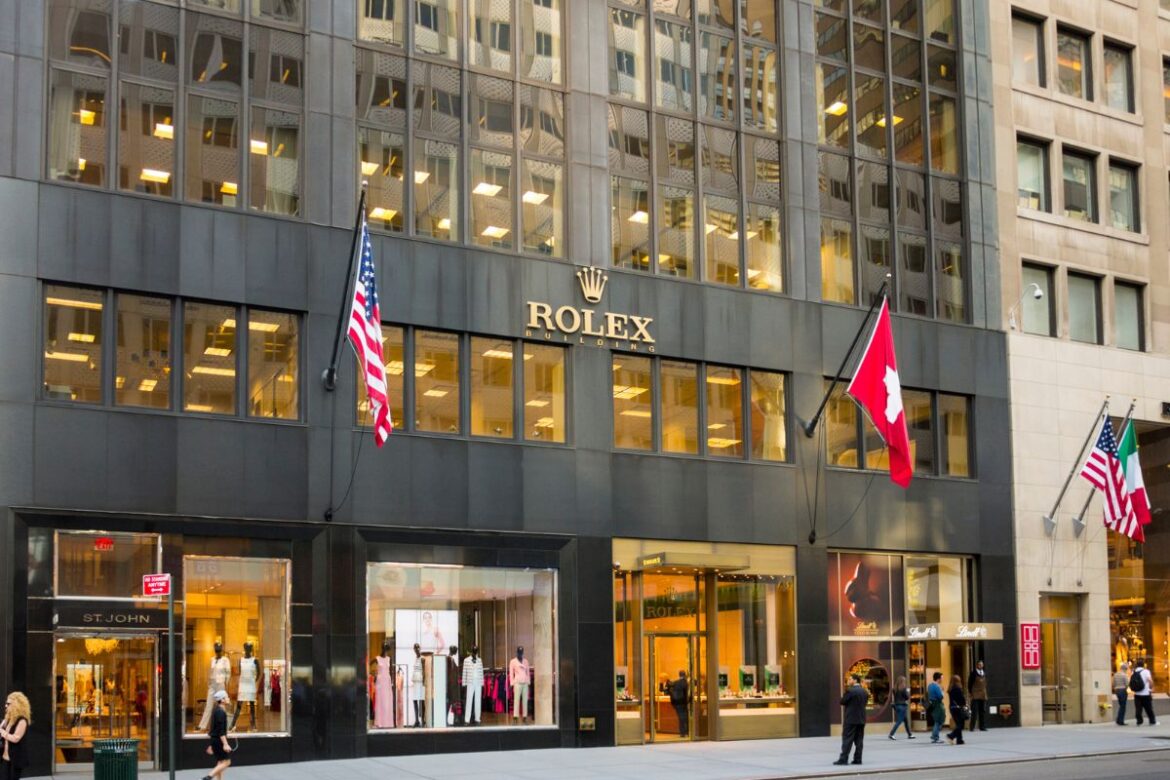 How to Build a Luxury Brand - A Step-by-Step Guide