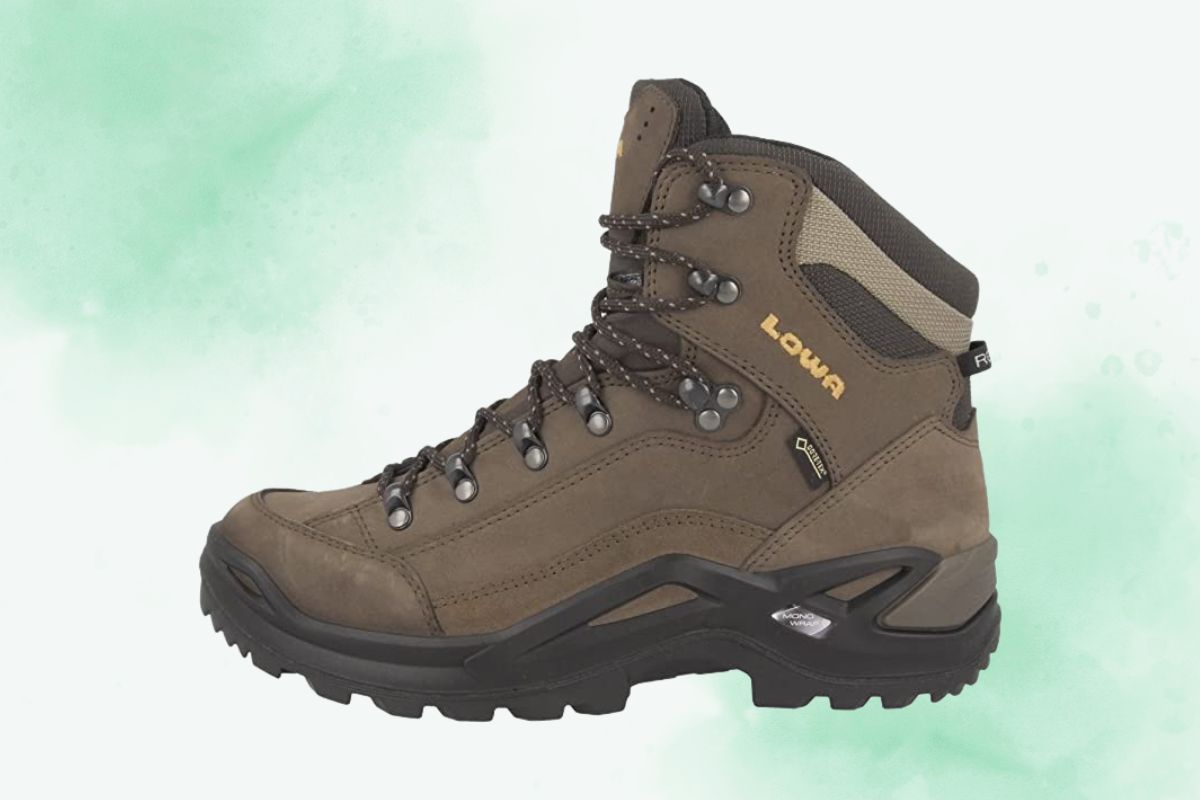 Best Hiking Shoes 2023 - The Ultimate Guide