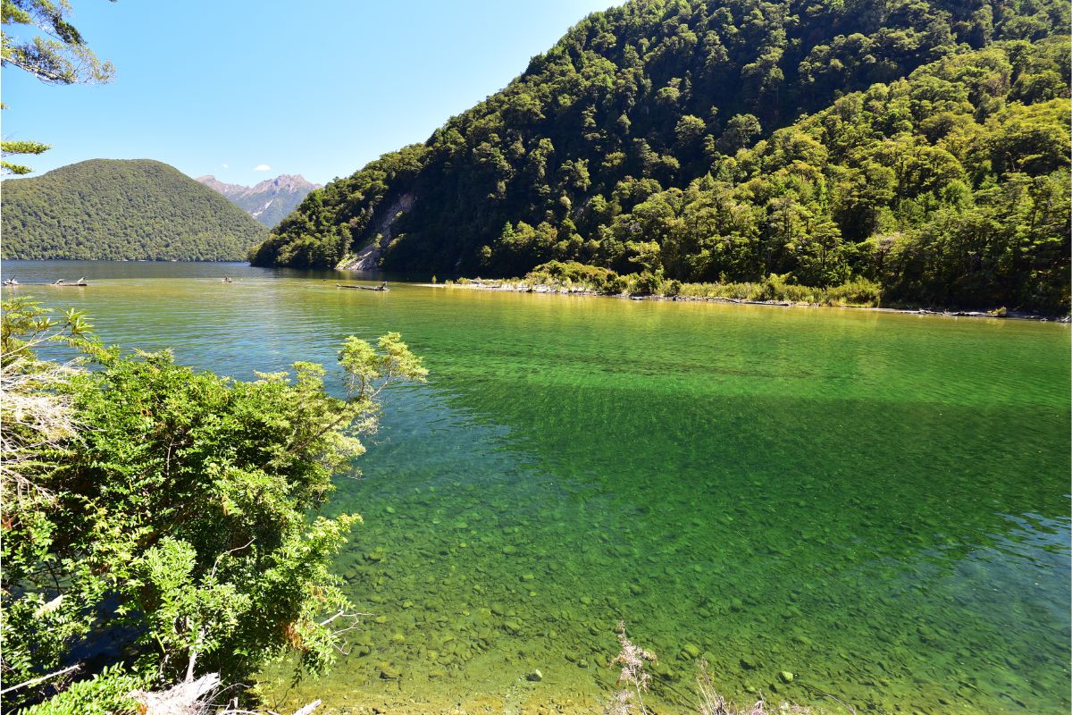 The Best Places In The World For Hiking