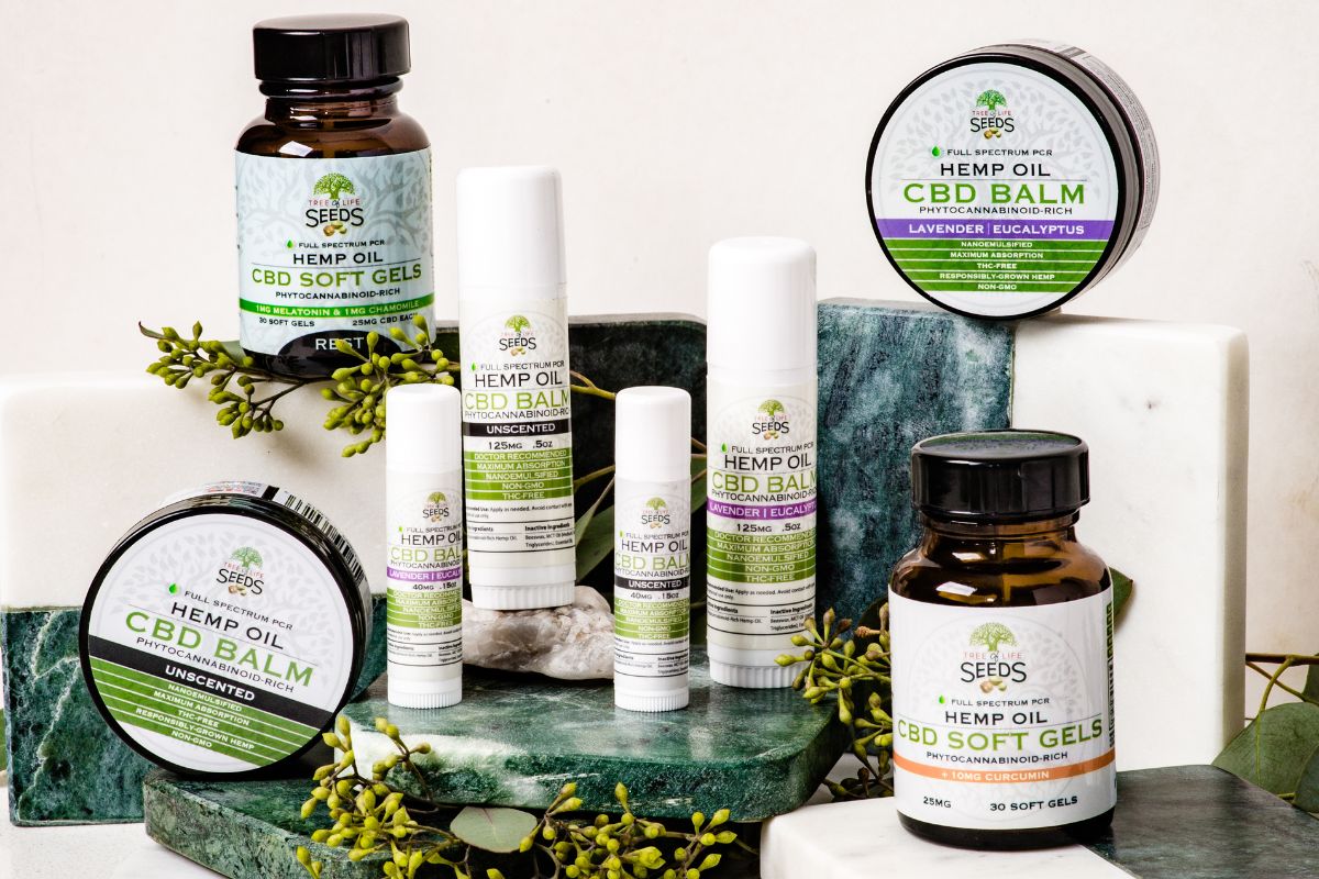 The Rise Of Cannabidiol Cbd Exploring The Surge In Popularity