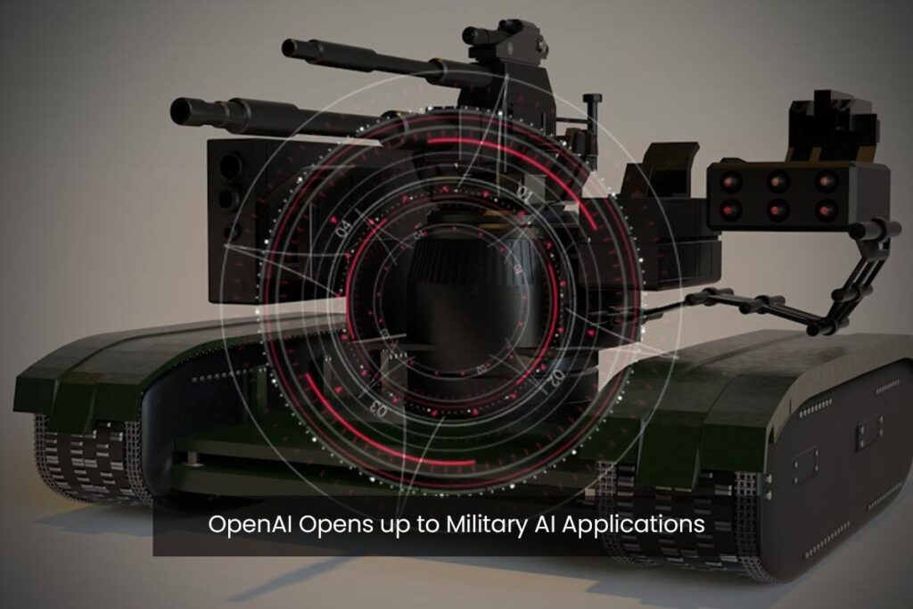 Military AI Tech Stealthily Creeps Ever-Nearer - The Intuit