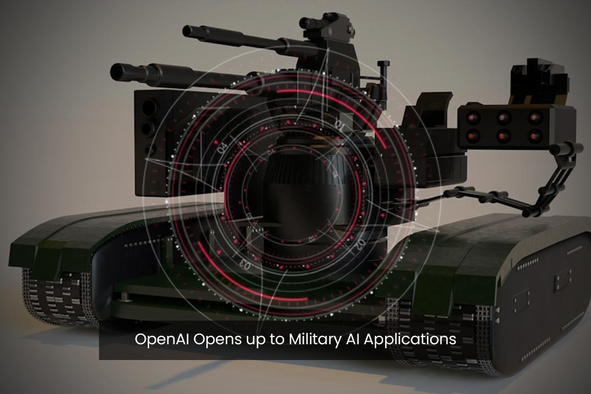 Military AI Tech Stealthily Creeps Ever-Nearer - The Intuit