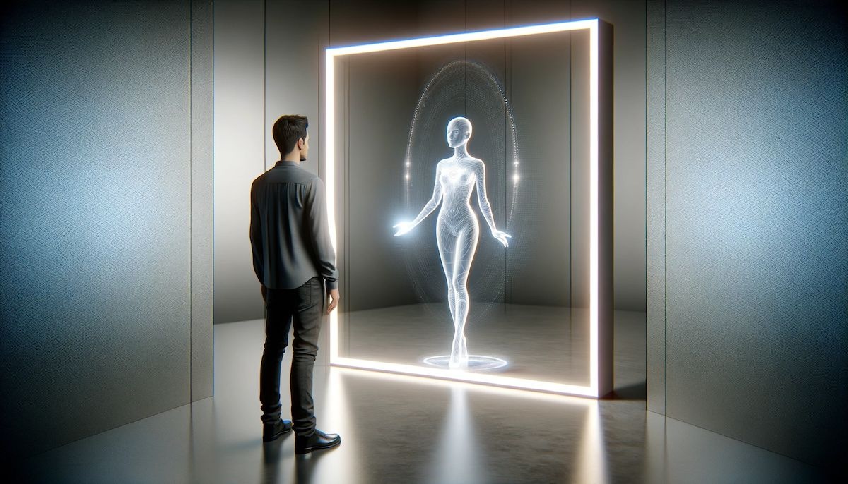 AI Partners: A Growing Trend in Digital Companionship