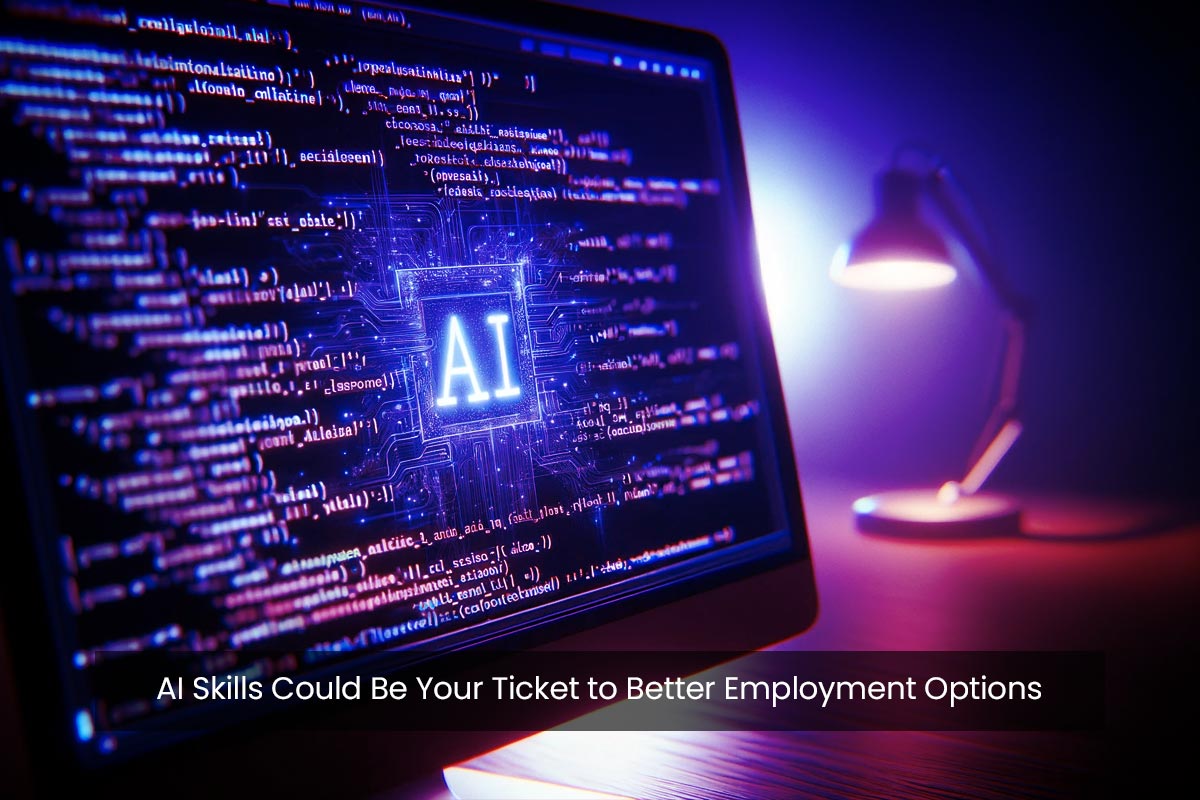 AI Skills Could Be Your Ticket to the Next Big Job Opportunity - The Intuit